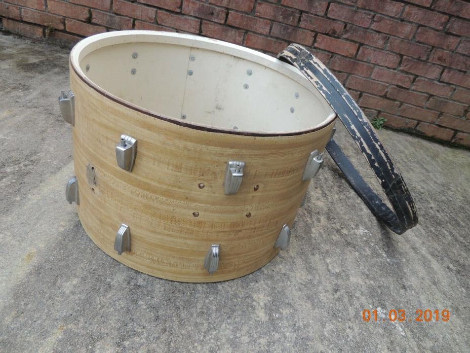 Ludwig Vintage Bass Drum For Sale Classifieds