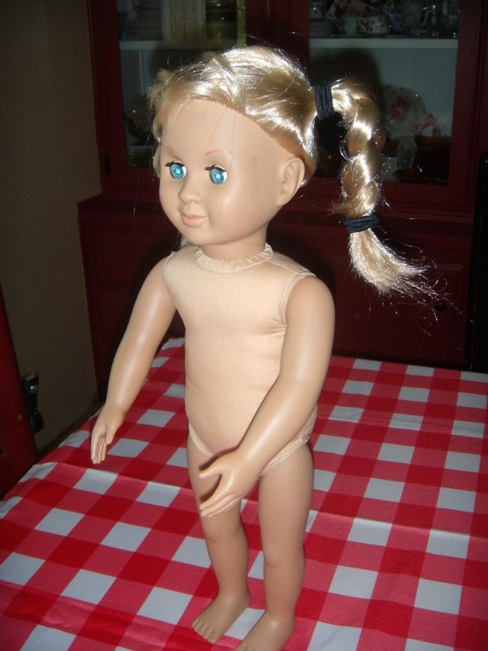 Battat Doll 1998 For Sale Classifieds